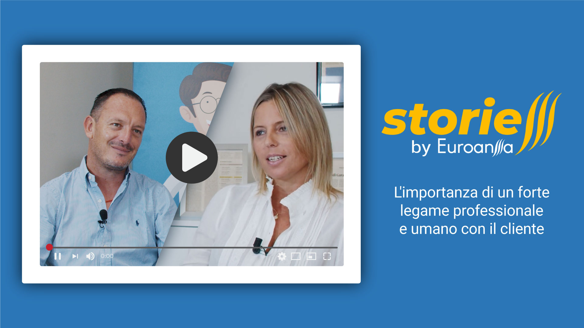 Mediatore Creditizio e Cliente: L'Importanza del Legame Umano e ...